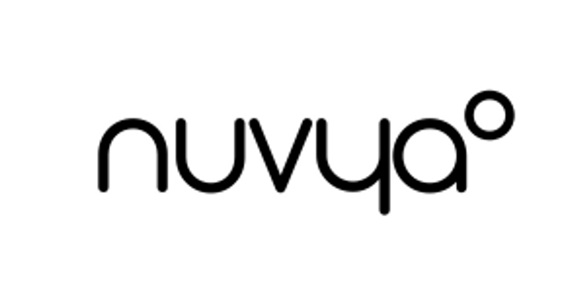 Nuvya° | Ganzheitliches Mentoring & mentale Begleitung by Franzi Kraus ...
